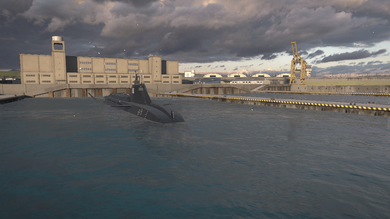 CN Type 096 - MW攻略Wiki | Gamerch