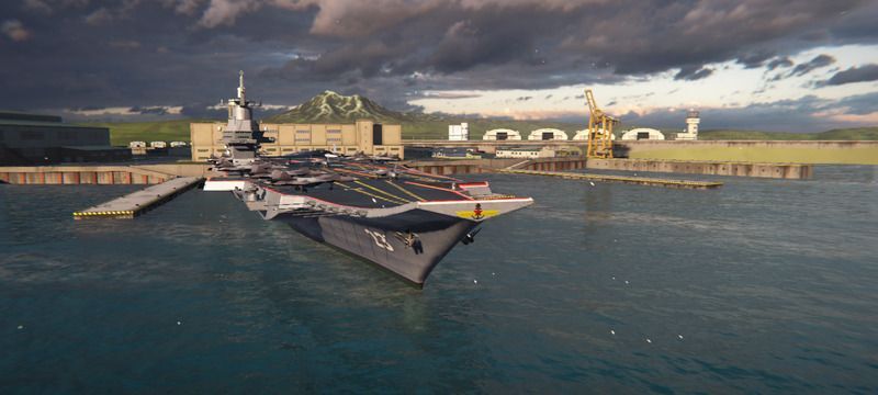 RF Shtorm - MW攻略Wiki | Gamerch