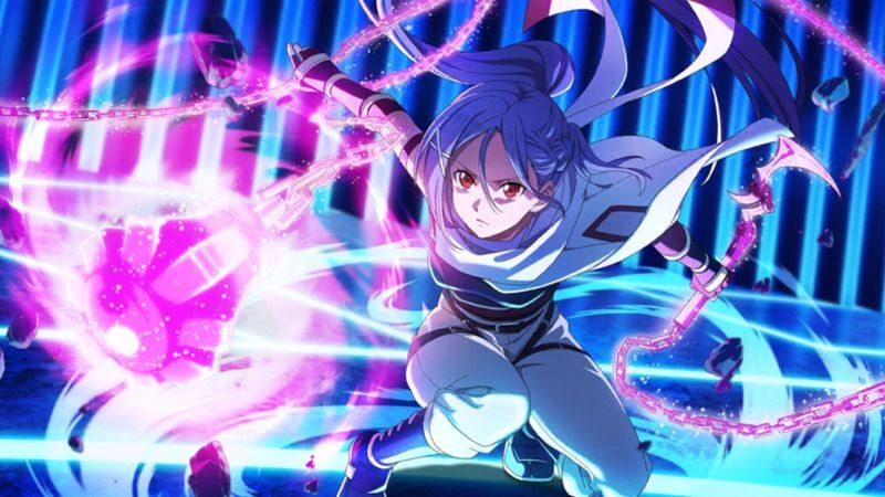 【SAOVS】紫電一閃ミトの評価とステータス【ヴァリアントショウダウン】 - SAOVS攻略Wiki | Gamerch