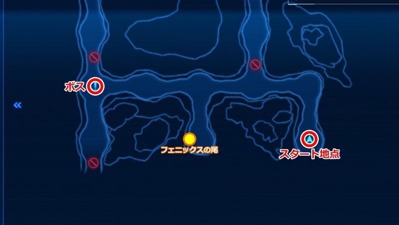 【クライシスコア】M3-5-5「コピー軍団を撃破せよ！」の宝箱位置と攻略【CCFF7リメイク】 - クライシスコア攻略Wiki | Gamerch