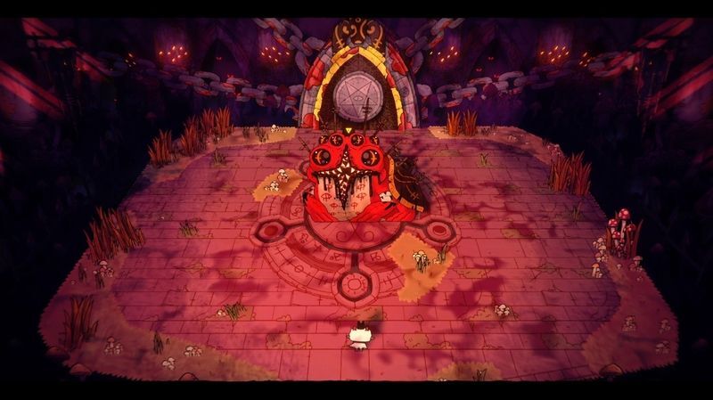 【Cult of the Lamb】ボス攻略のコツ【カルトオブザラム】 - CotL攻略Wiki | Gamerch