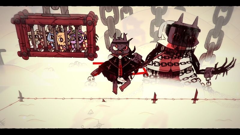 【Cult of the Lamb】ボス攻略のコツ【カルトオブザラム】 - CotL攻略Wiki | Gamerch