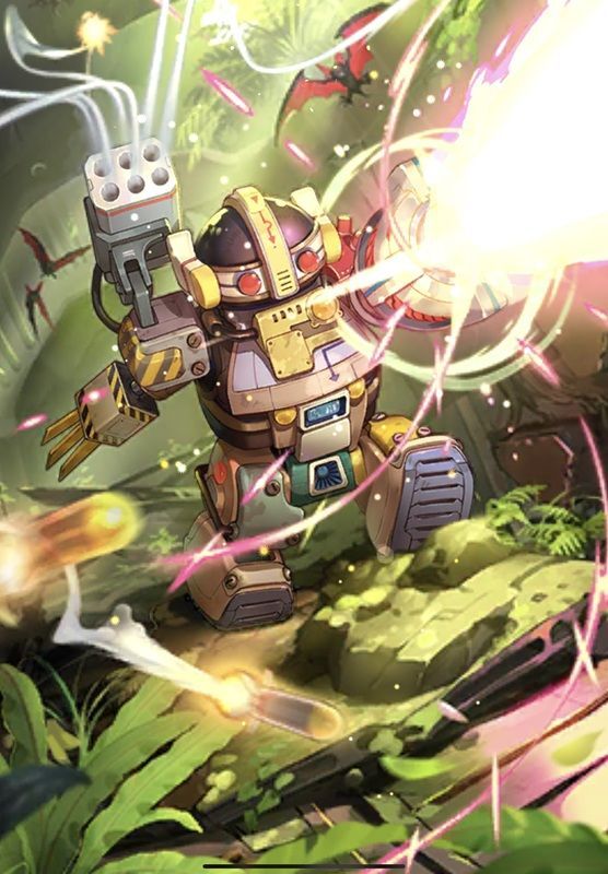 【ロマサガRS】SST260G（これは強力な装備です）の評価とおすすめ覚醒技 - ロマサガRS攻略Wiki | Gamerch