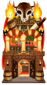 HELL Barディアボロ - 妖怪横丁 攻略wiki | Gamerch