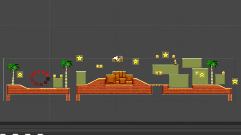 Desert - M vs L 攻略wiki | Gamerch