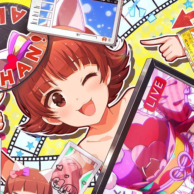 AIKANE？ 野々原茜＋ - ミリシタ攻略まとめwiki | Gamerch