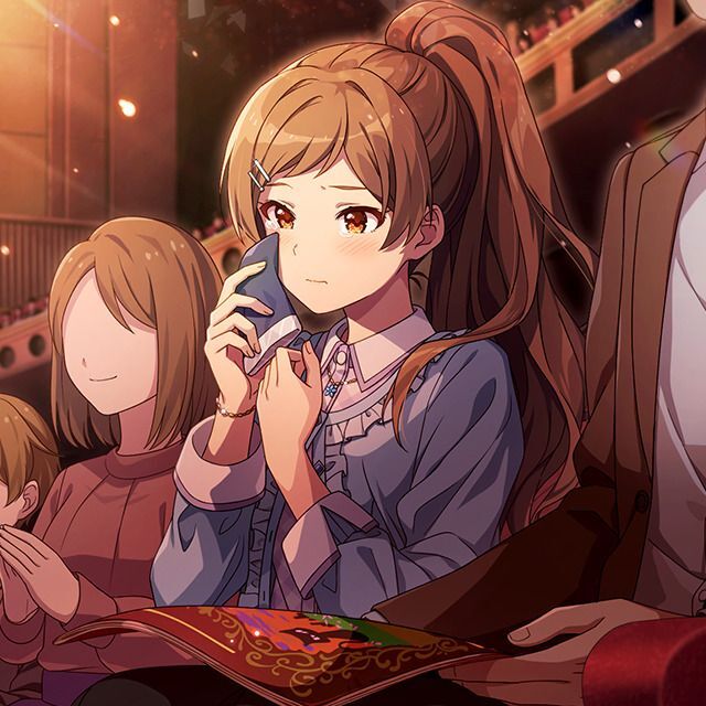 純情ホリデー 北沢志保 - ミリシタ攻略まとめwiki | Gamerch