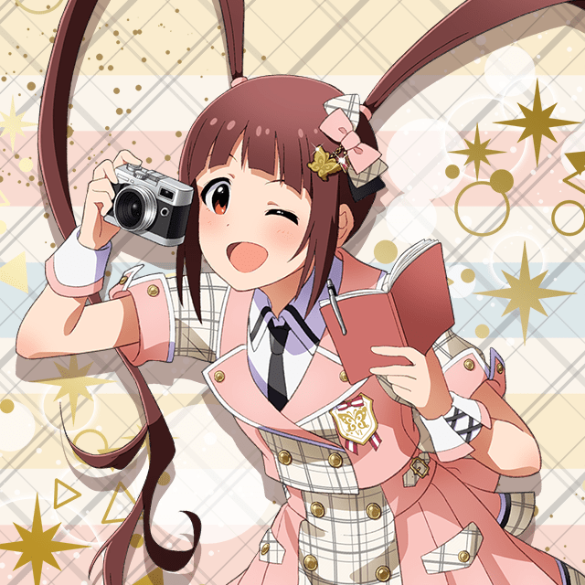 Raise a Good Sign 松田亜利沙＋ - ミリシタ攻略まとめwiki | Gamerch