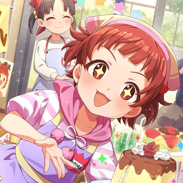 AIKANE？ 野々原茜 - ミリシタ攻略まとめwiki | Gamerch