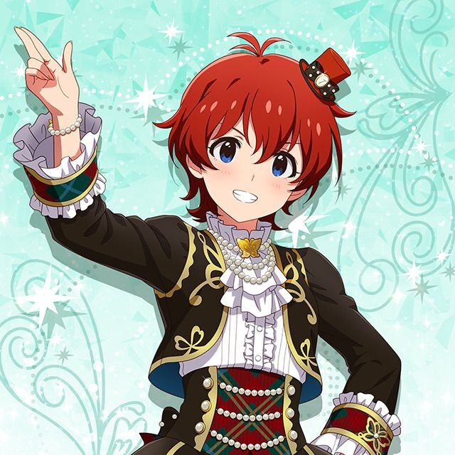 7Days Smile ジュリア - ミリシタ攻略まとめwiki | Gamerch