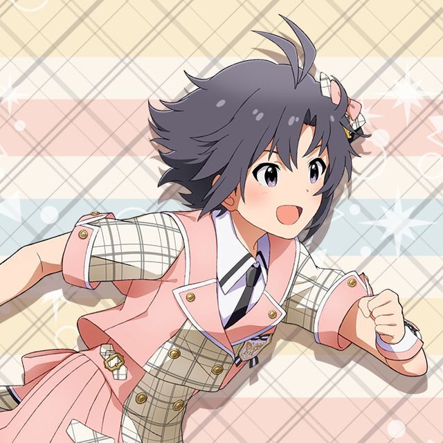 Raise a Good Sign 菊地真 - ミリシタ攻略まとめwiki | Gamerch