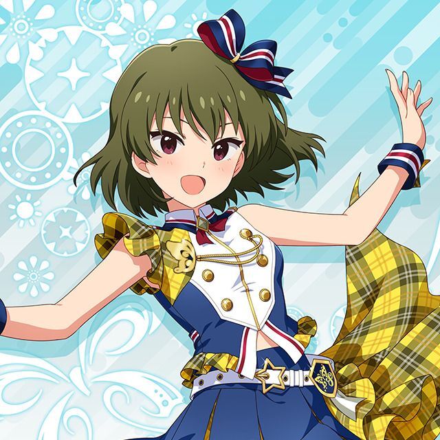 超々∞MUGENDAI 永吉昴 - ミリシタ攻略まとめwiki | Gamerch