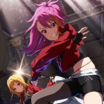 Dancing all time!! 舞浜歩＋ - ミリシタ攻略まとめwiki | Gamerch