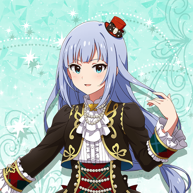 7Days Smile 白石紬 - ミリシタ攻略まとめwiki | Gamerch