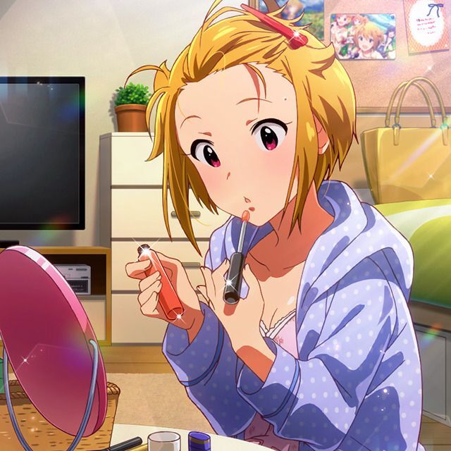 営業のごあいさつ♪ 伊吹翼 - ミリシタ攻略まとめwiki | Gamerch