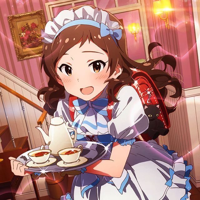 小学生☆メイド 北沢志保 - ミリシタ攻略まとめwiki | Gamerch