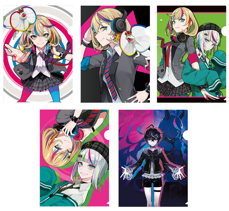 『WACCA Reverse』稼働記念！オリジナルグッズゲットキャンペーン - WACCA 攻略 wiki | Gamerch