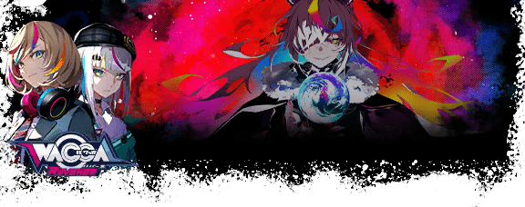 CHUNITHM楽曲移植 - WACCA 攻略 wiki | Gamerch