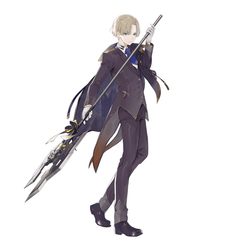 【トワツガイ】ツバメのキャラ紹介 - トワツガイ攻略まとめwiki | Gamerch