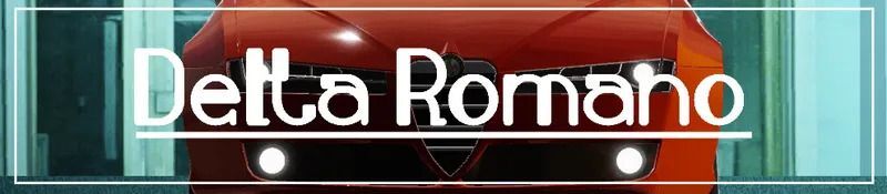 Delta Romano - MR:T 攻略wiki | Gamerch