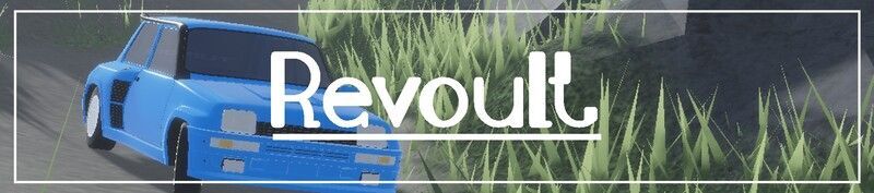 Revoult - MR:T 攻略wiki | Gamerch