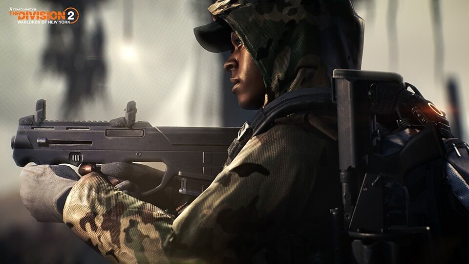 TU12 パッチノート-2020.12.07 - The Division 2 | Gamerch