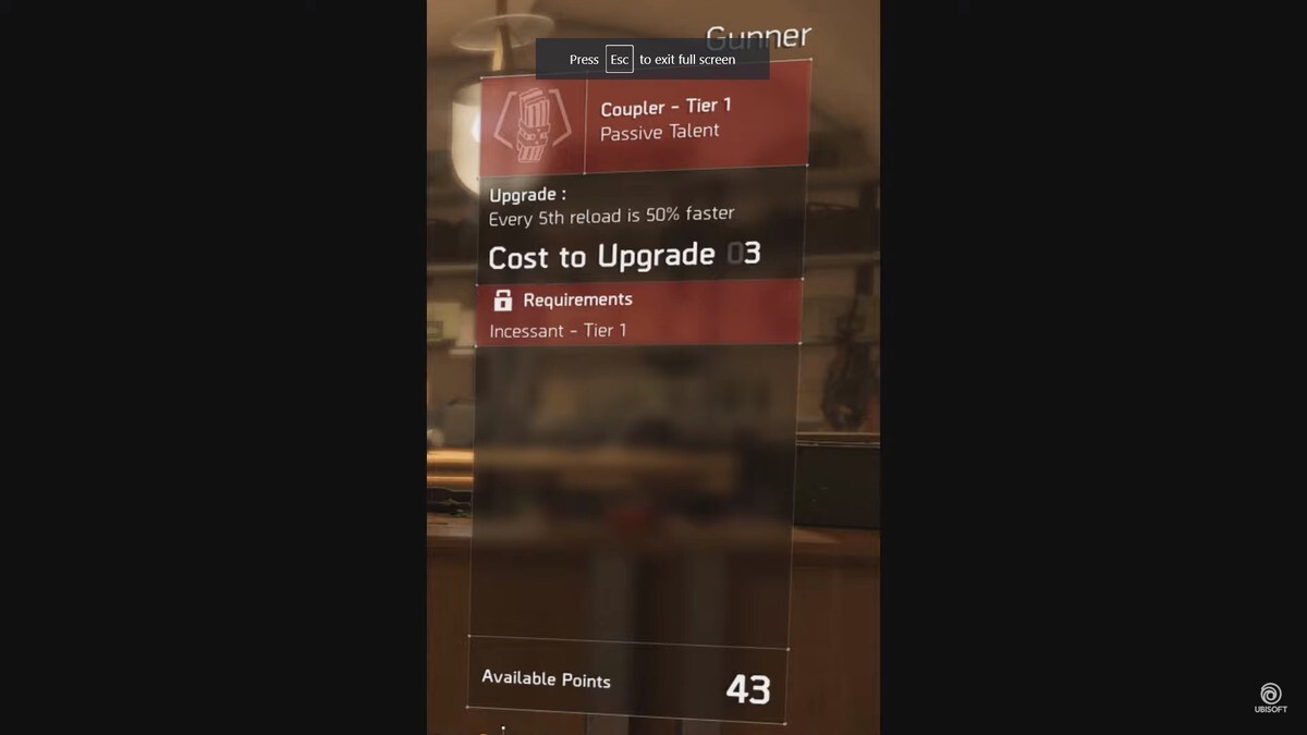 SOTG-2019.06.05 - The Division 2 | Gamerch