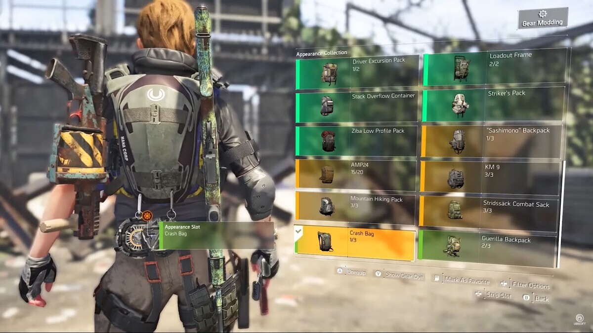 SOTG-2020.08.19 - The Division 2 | Gamerch