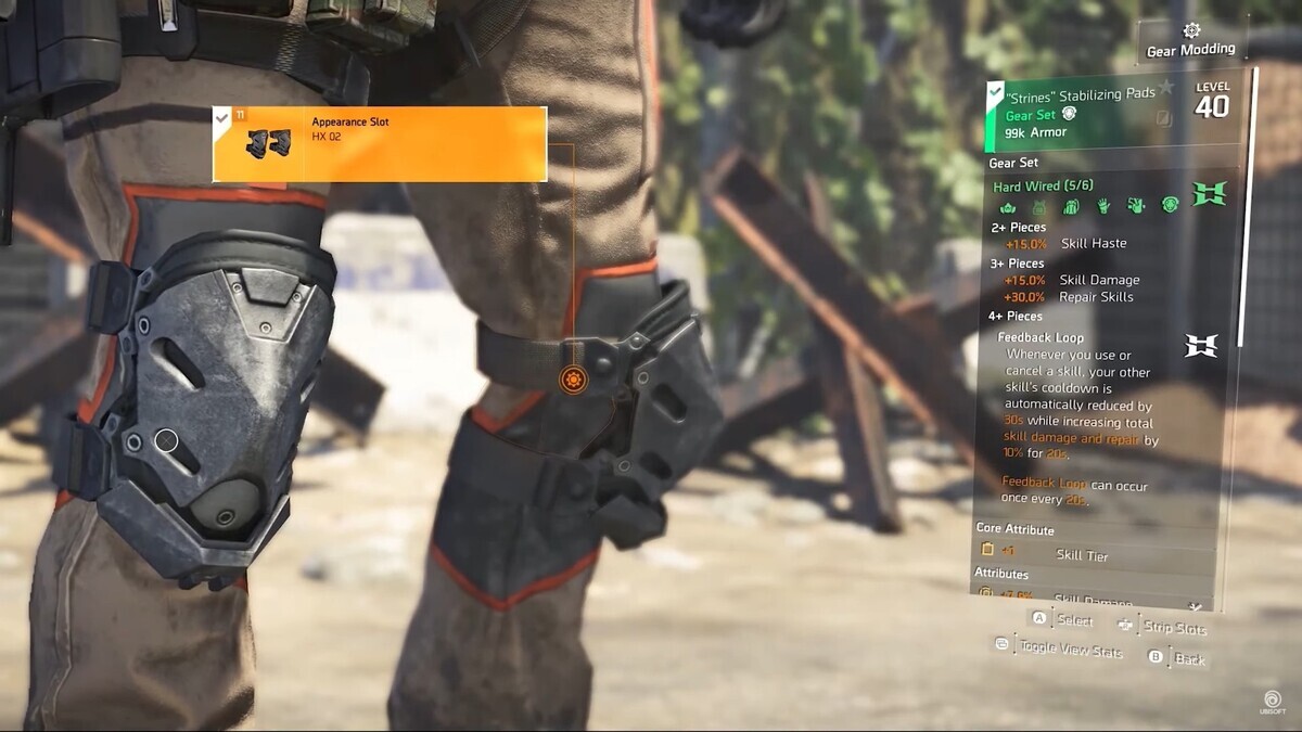 SOTG-2020.08.19 - The Division 2 | Gamerch