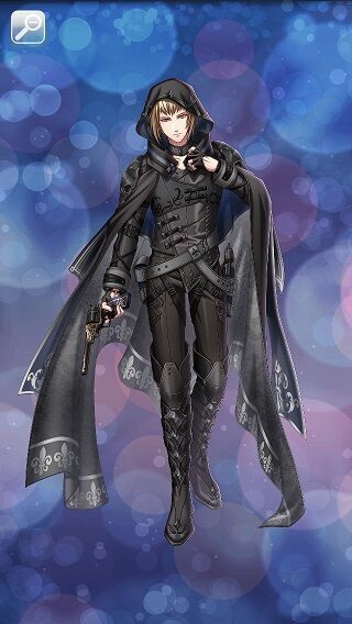 Break the Shadow 卡伊里 - 夢100中文Wiki | Gamerch