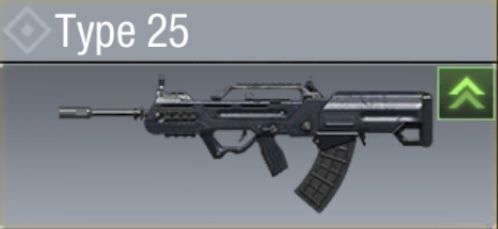 【codモバイル】Type25の性能、カスタムは？ - codモバイル 攻略wiki | Gamerch