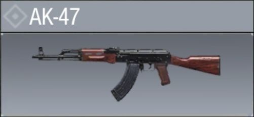 【codモバイル】AK-47の性能、カスタムは？ - codモバイル 攻略wiki | Gamerch