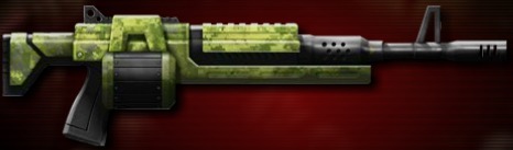 LMG - SAS 4 攻略wiki | Gamerch