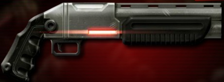 Shotgun - SAS 4 攻略wiki | Gamerch