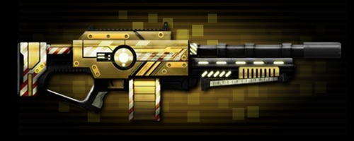 課金武器 - SAS 4 攻略wiki | Gamerch