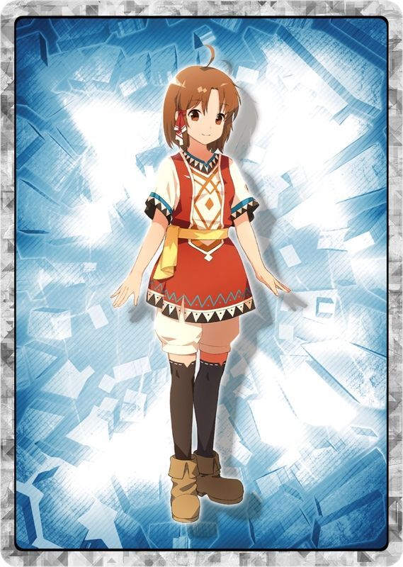 【LINEモンスターファーム】Rタバサ（調教助手）の育成イベントとアシスト効果【LINEMF／MFL】 - LINEMF攻略Wiki | Gamerch