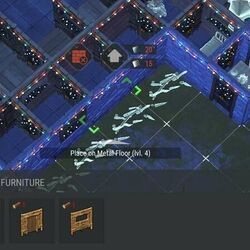 Wall - LDoE攻略Wiki | Gamerch