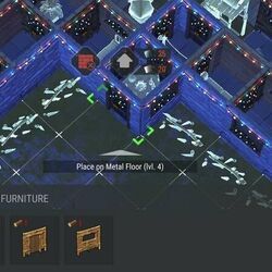 Wall - LDoE攻略Wiki | Gamerch