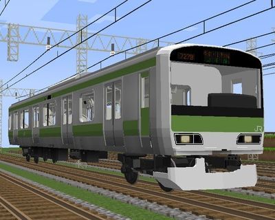 追加パック（工事中・電車） - RTMwiki | Gamerch