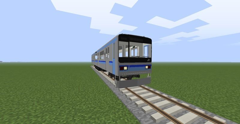 追加パック（工事中・電車） - RTMwiki | Gamerch