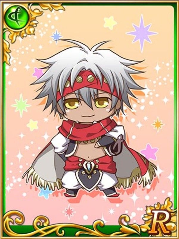 Innocent Bright～ひとすじの導き～ - セフィロト攻略Wiki | Gamerch