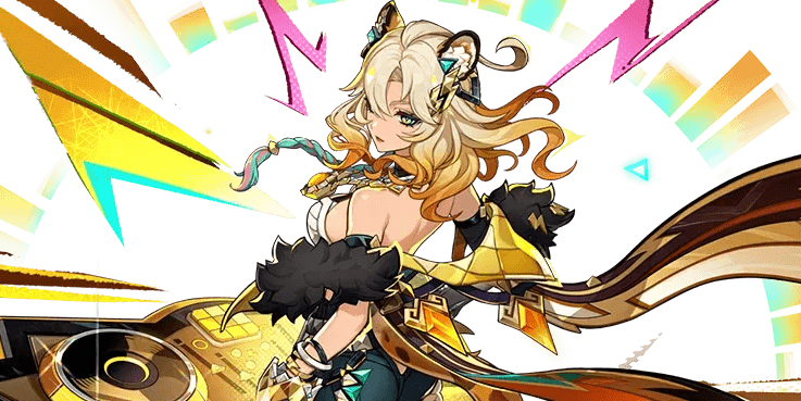 【原神】シロネンの性能評価とおすすめ聖遺物 原神げんしん攻略wiki Gamerch