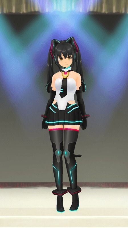 初音ミク（スクストver.） - スクスト2攻略Wiki | Gamerch