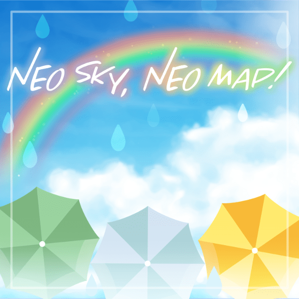 【リンクラ】NEO SKY, NEO MAP!【Link！Like！ラブライブ！】 - リンクラ攻略Wiki | Gamerch