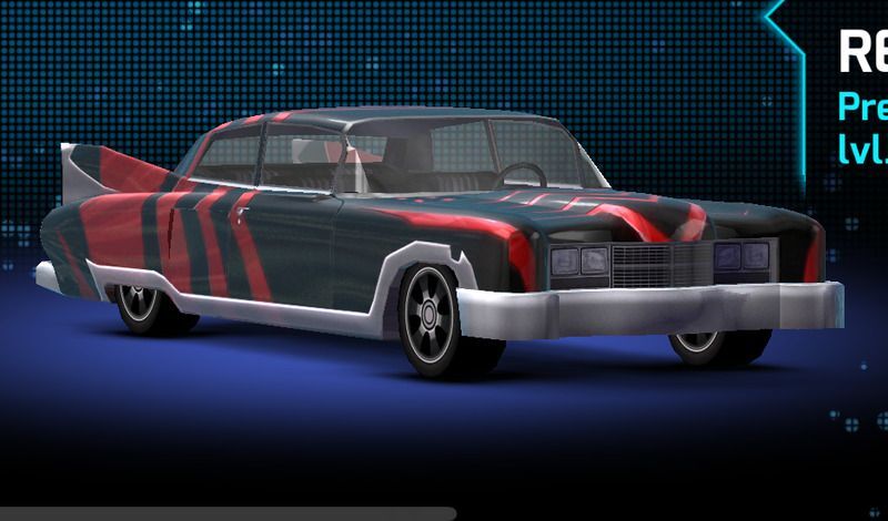 Heaving Beast - ギャングスターベガス攻略wik | Gamerch