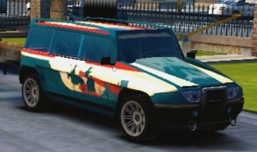 Freedom Driver - ギャングスターベガス攻略wik | Gamerch