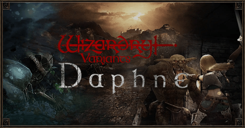 ウィズダフネ攻略Wiki【ウィザードリィ ダフネ】 | Gamerch