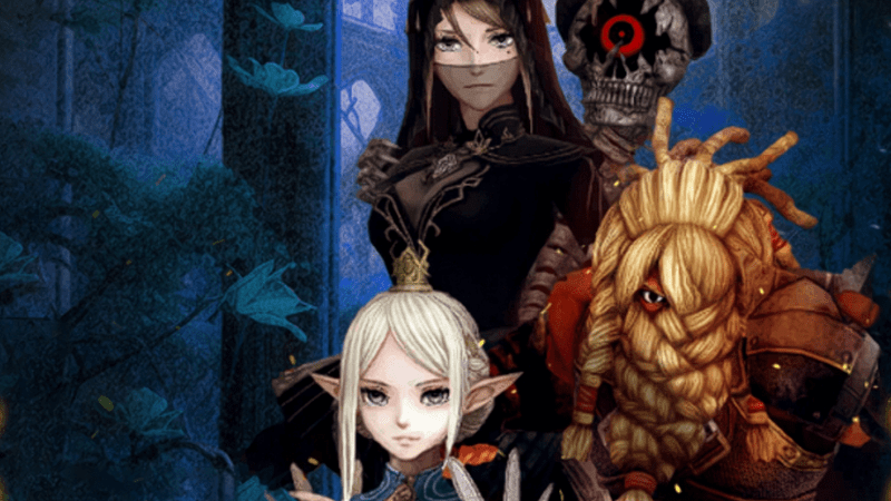 【ウィズダフネ】三傑士の伝説ガチャは引くべき？【ウィザードリィダフネ】 - ウィズダフネ攻略Wiki | Gamerch