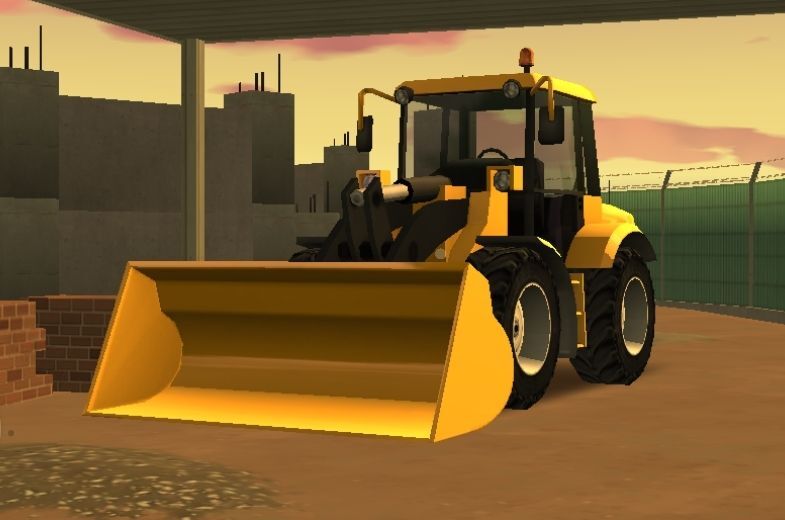Bulldozer - NewOrleans wiki | Gamerch