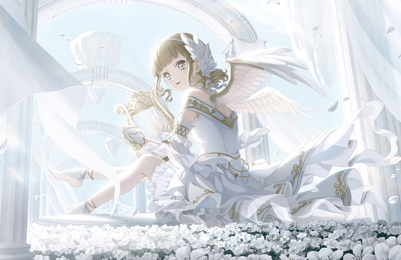 【Ether Aria】徒町小鈴 - リンクラ攻略 | Gamerch